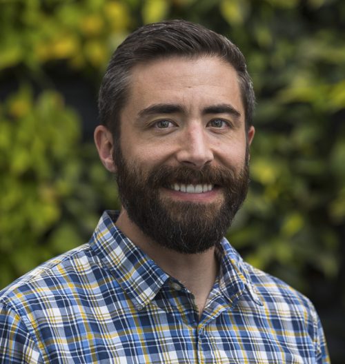 Justin Killian Website - Davis Partnership