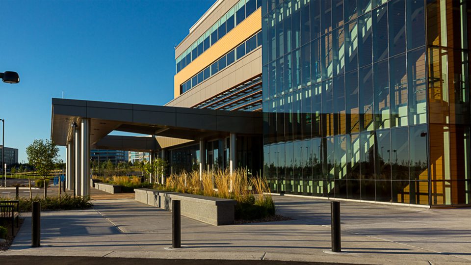 Kaiser-Permanente-Lone-Tree_6V9A3170-2 - Davis Partnership