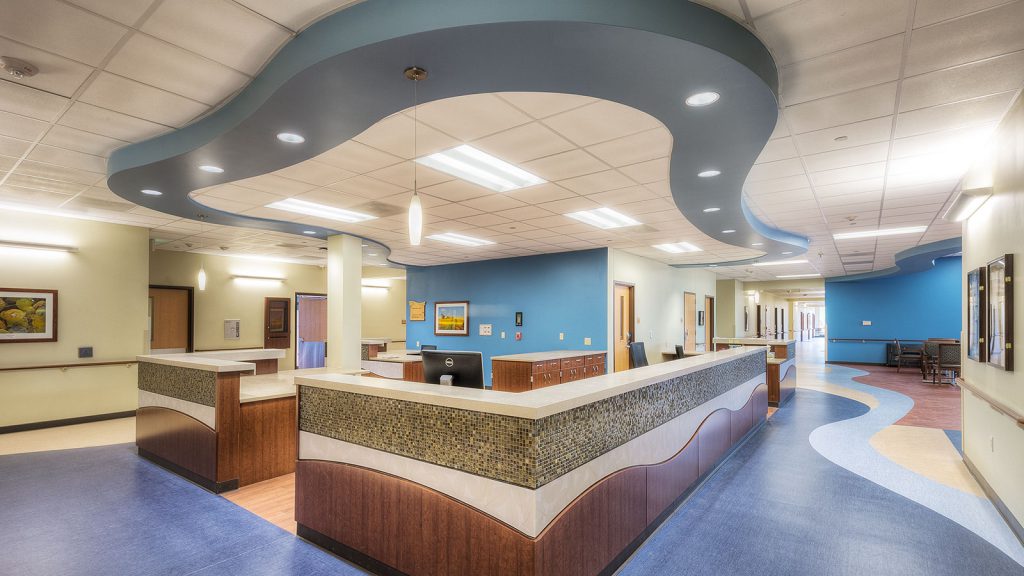 Pioneers-Medical-Center_Int-07 - Davis Partnership Pioneers-Medical-Center_Int-07 - Davis Partnership