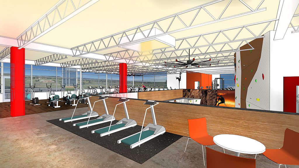 RRCC-Rec-rendering_11 - Davis Partnership