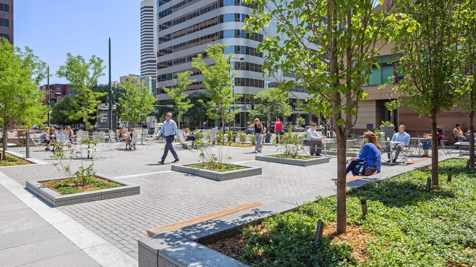 Tabor-Center_Frank-Ooms_Plaza_07 - Davis Partnership